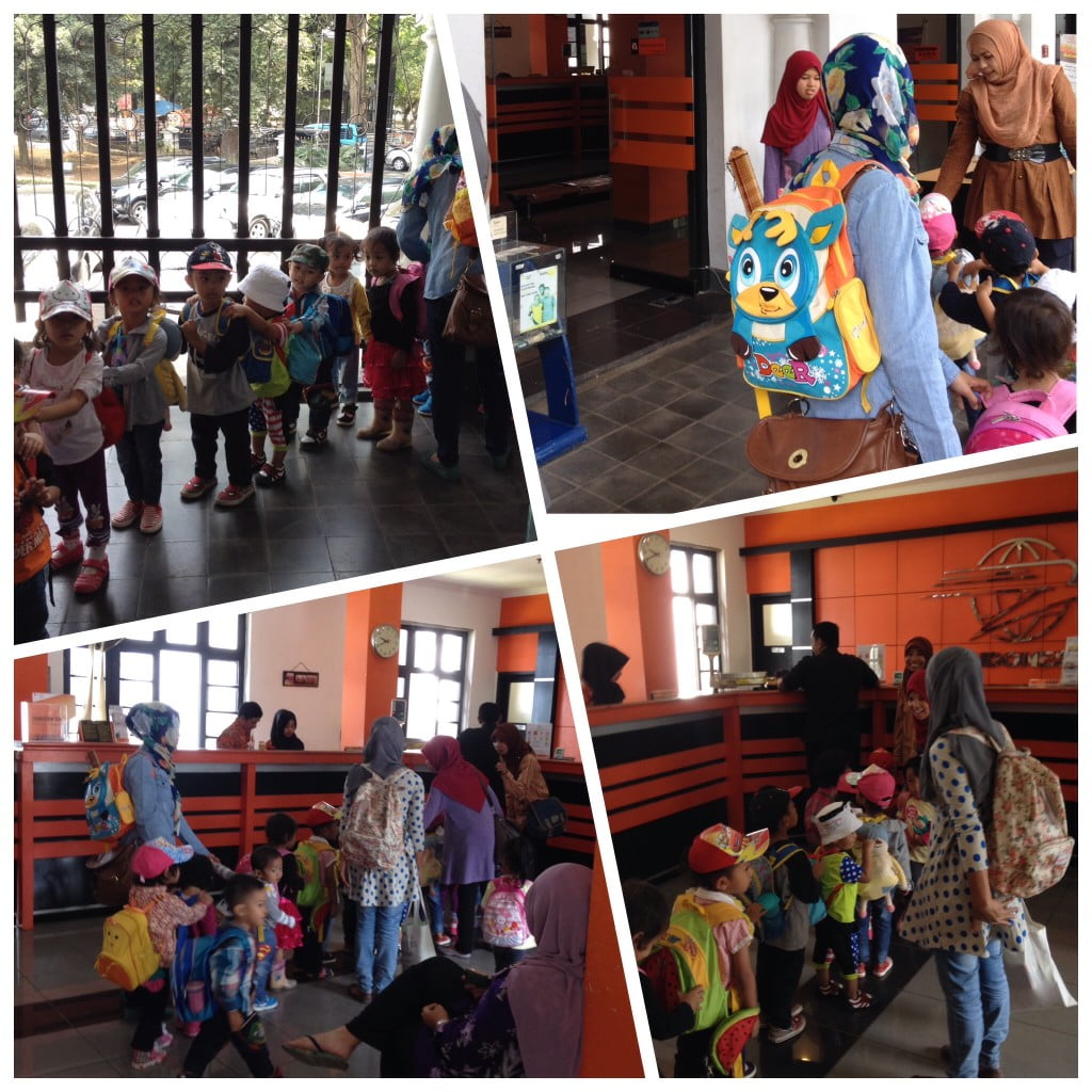 Pre-school Bandung