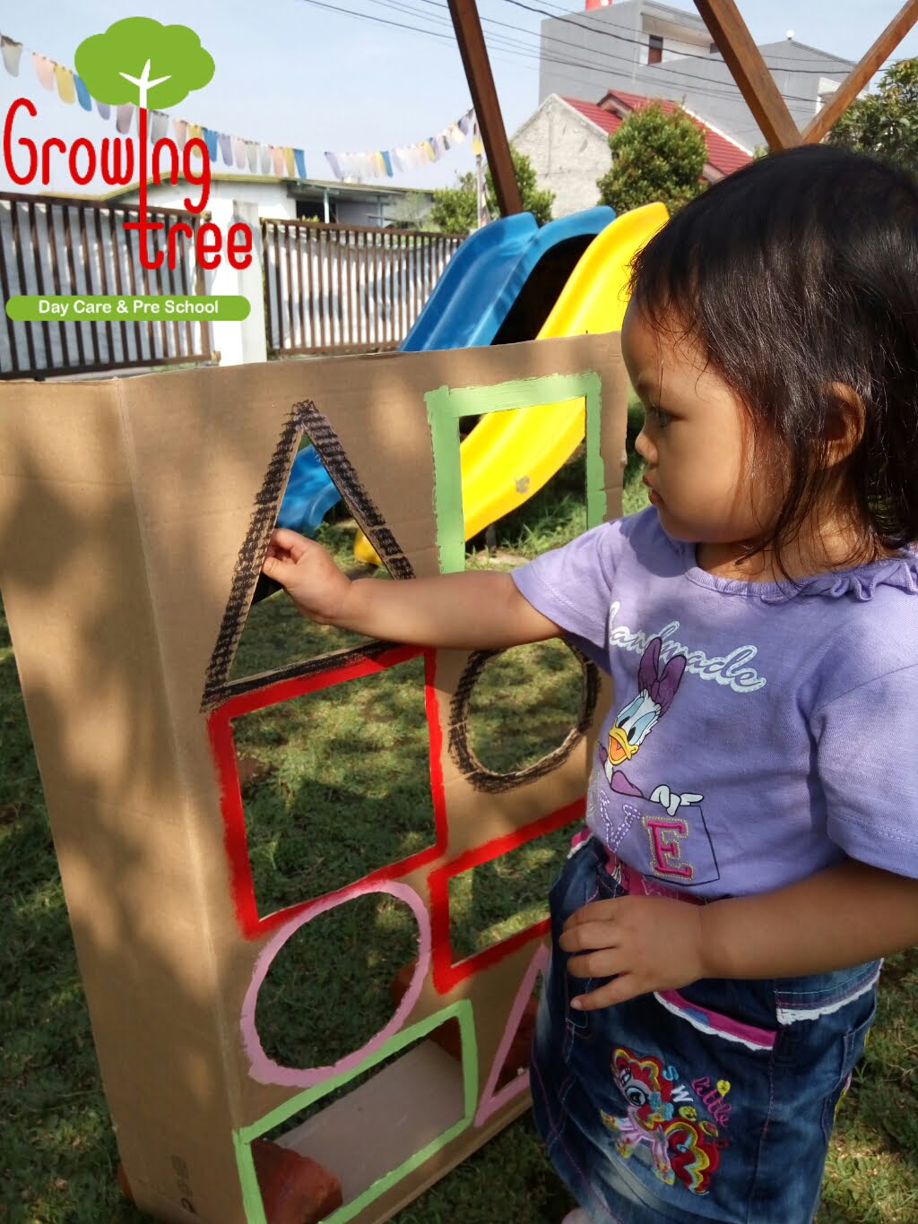 Kegiatan Adik di Growing Tree Daycare & Pre School – DAYCARE BANDUNG ...