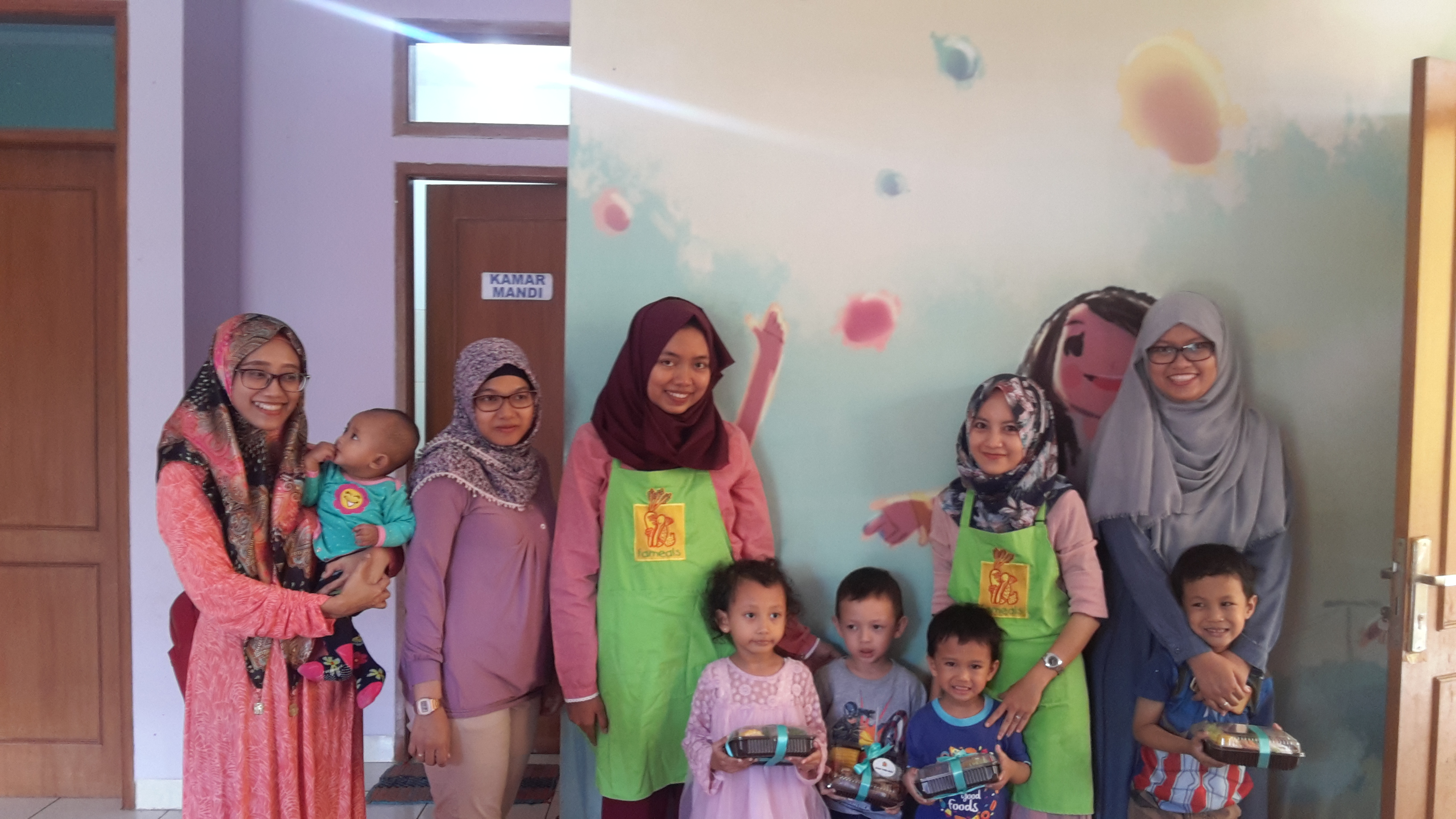 Galery Archives – DAYCARE BANDUNG - GROWING TREE