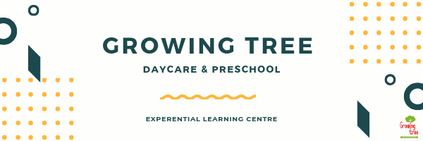 GROWING TREE DAYCARE & PRESCHOOL – DAYCARE BANDUNG - GROWING TREE